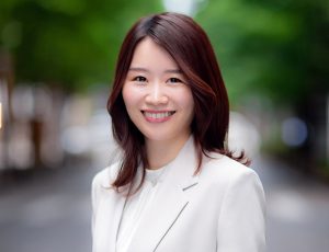 M.Harada - 有限責任監査法人トーマツ 採用サイト